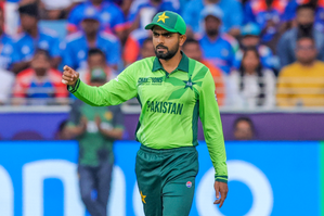 Babar, Rizwan downgraded as Pakistan reveal 2025–26 central contracts ...Middle East
